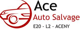 Ace Auto Salvage: Auto Parts | Staten Island NY